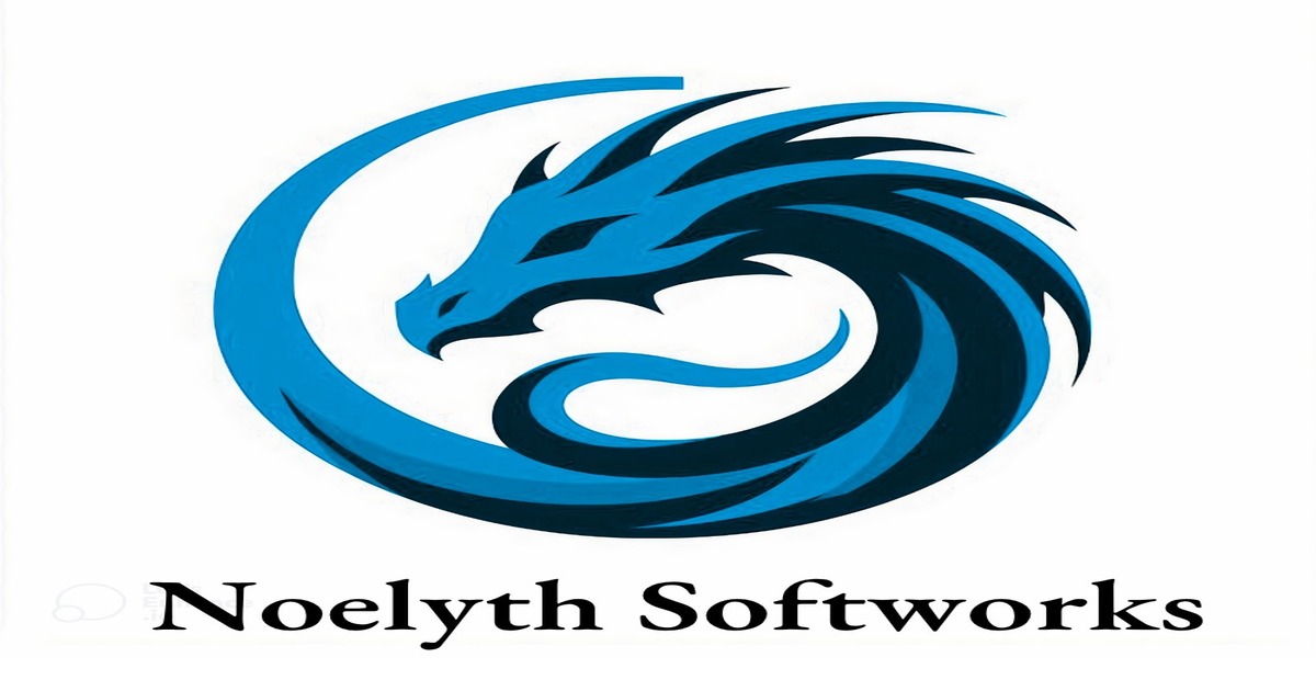 Noelyth Softworks · Software, apps y experiencias digitales premium